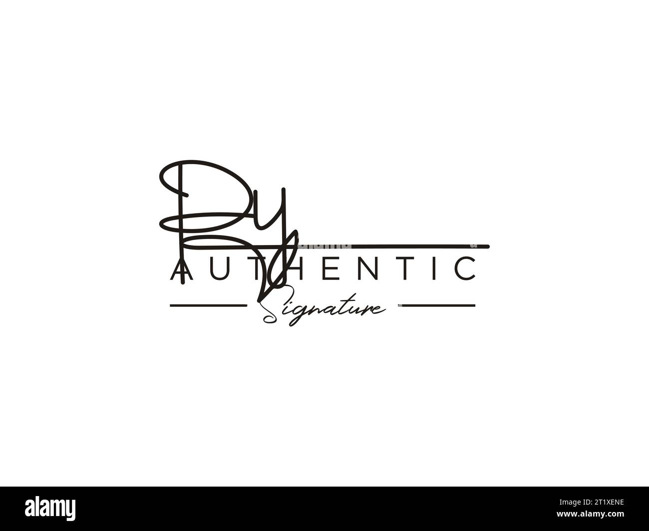 Py template Stock Vector Images - Alamy