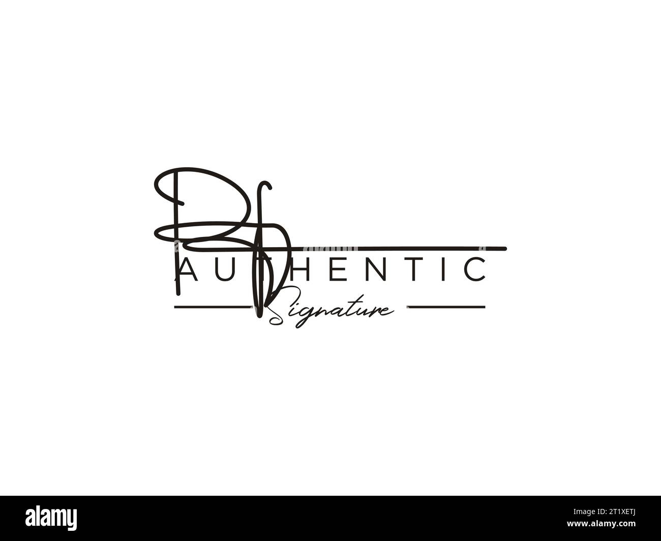 Pf logo vector vectors hi-res stock photography and images - Alamy