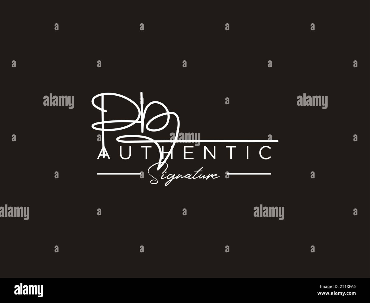 Pb clean logo hi-res stock photography and images - Alamy