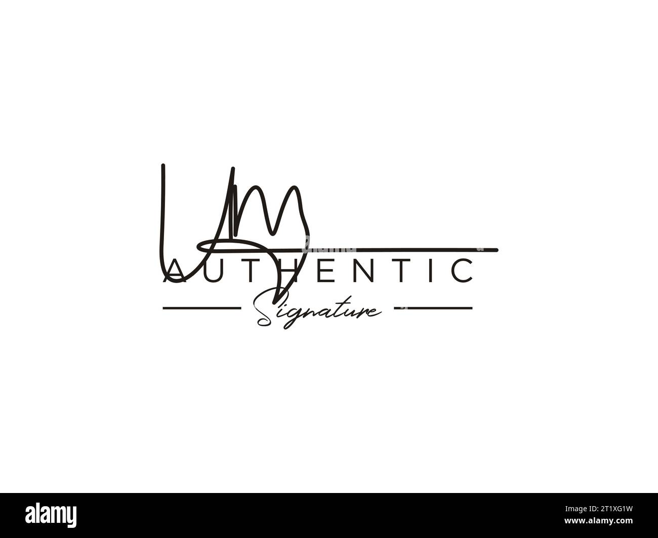 Letter um vector vectors hi-res stock photography and images - Alamy
