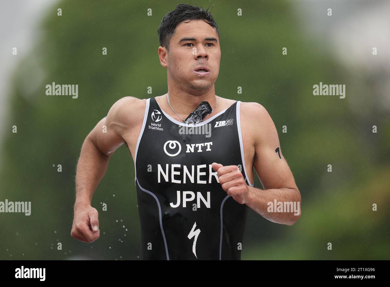 Kenji nener 2023 hi-res stock photography and images - Alamy