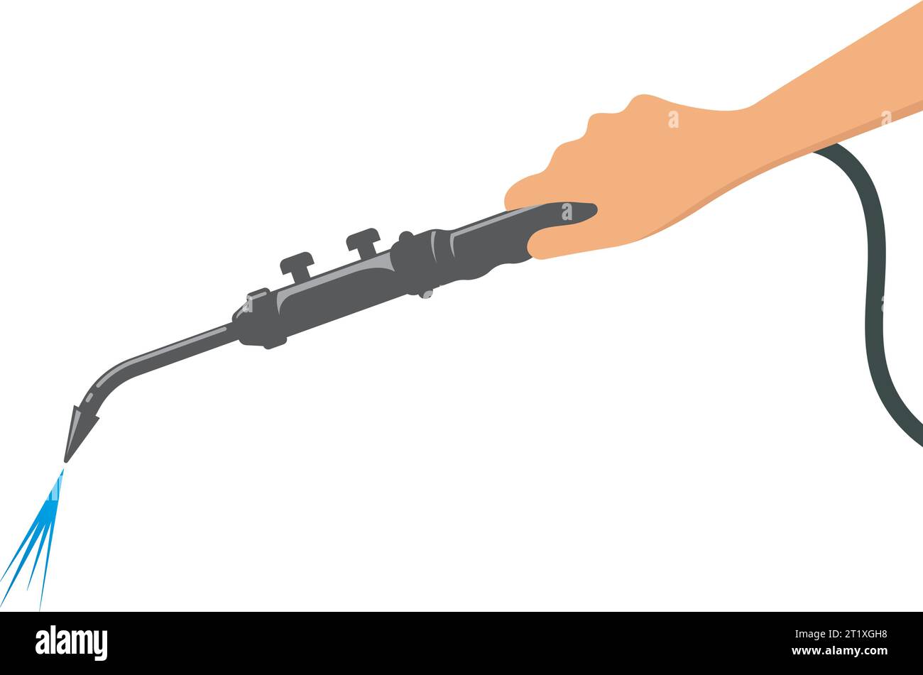 Welded vector vectors hi-res stock photography and images - Alamy