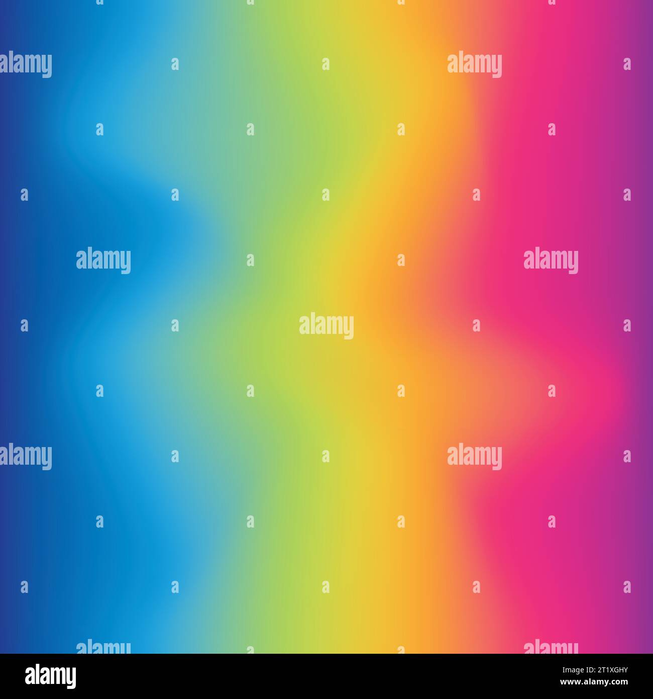 multicolor blurred background template design web Stock Vector Image ...