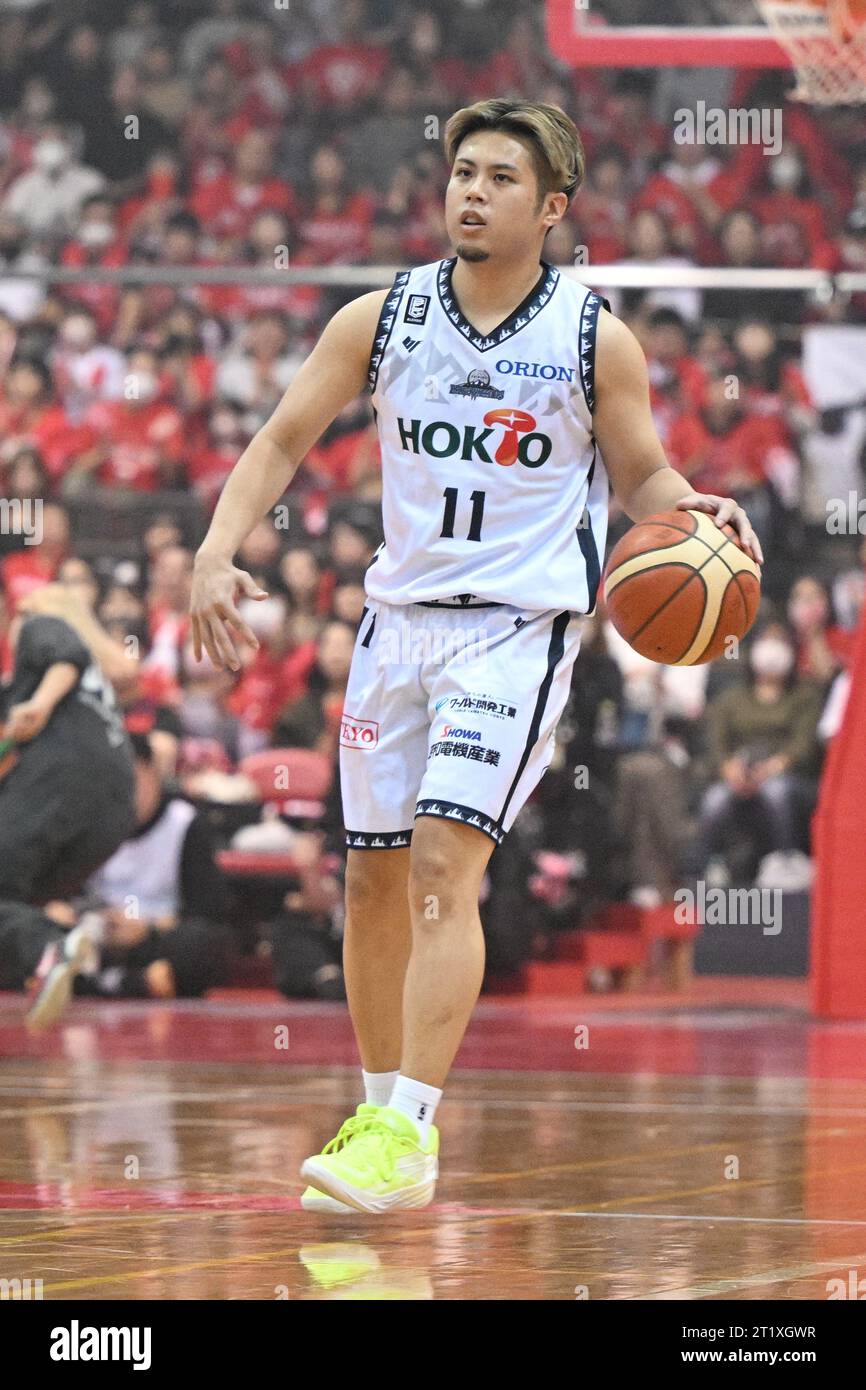 Kaito ishikawa hi-res stock photography and images - Alamy