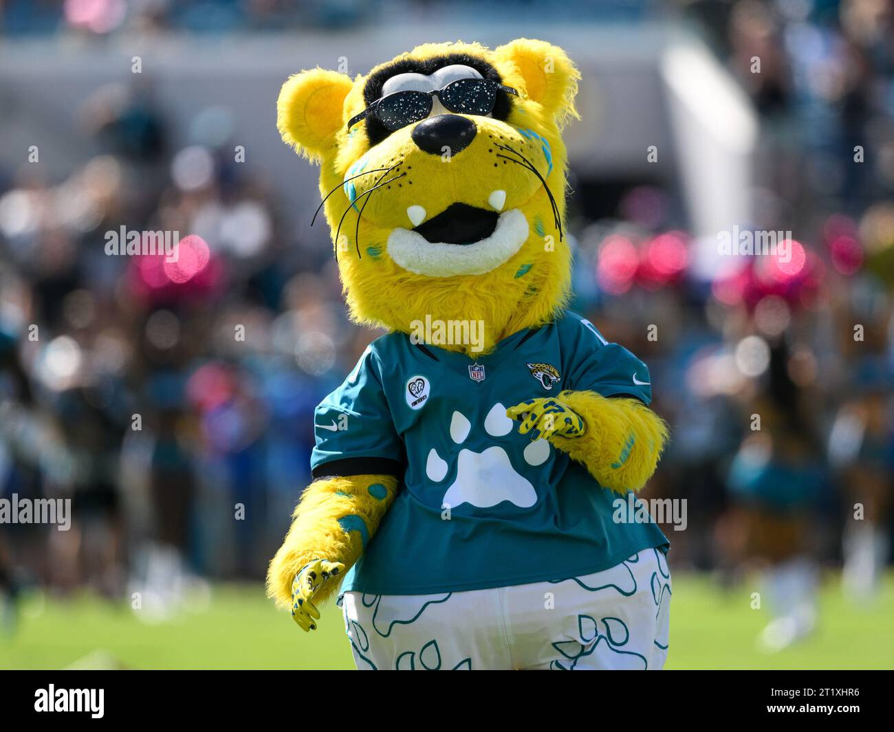 Jaxson de ville hi-res stock photography and images - Alamy