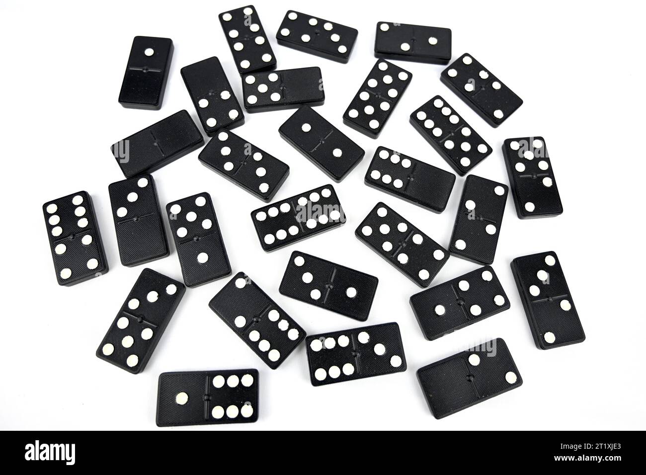 Order number on table Cut Out Stock Images & Pictures - Alamy