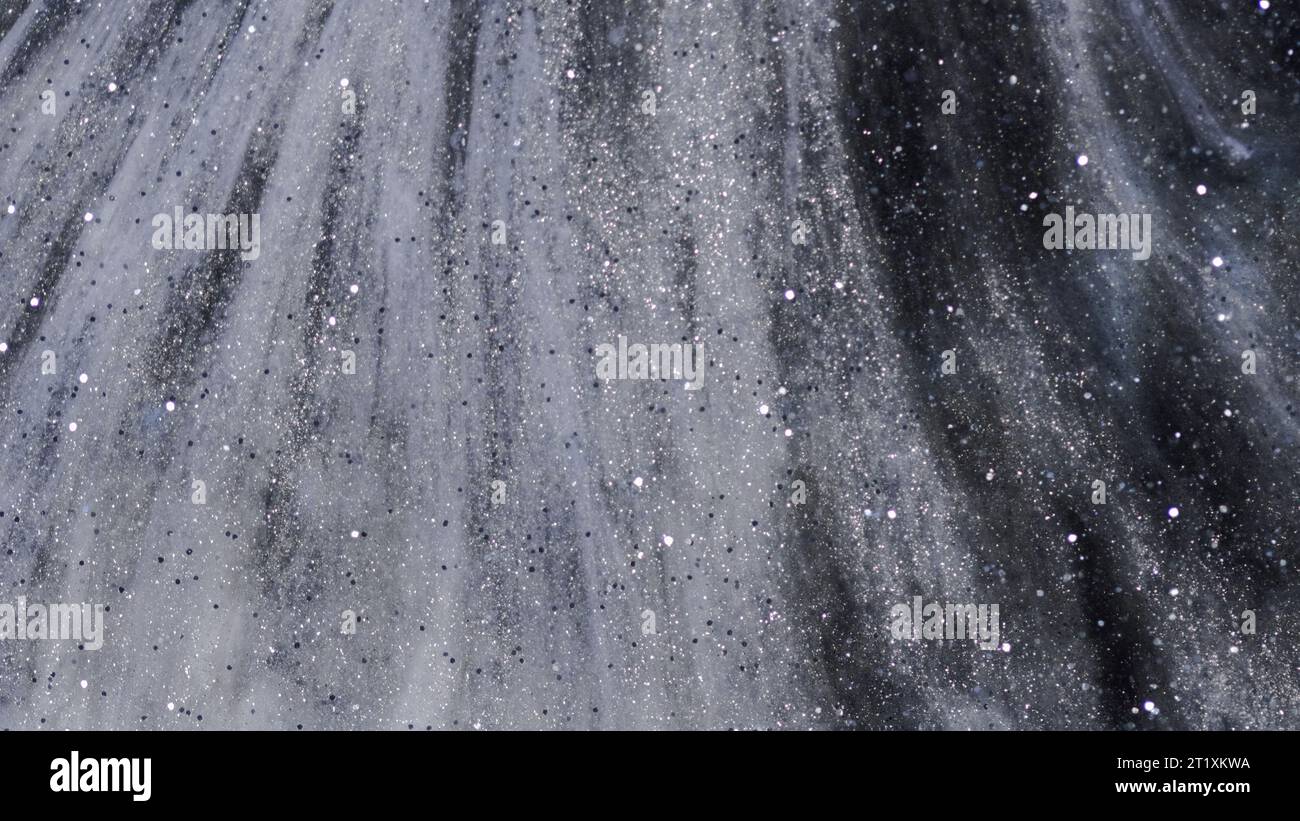 Ink falling hi-res stock photography and images - Alamy