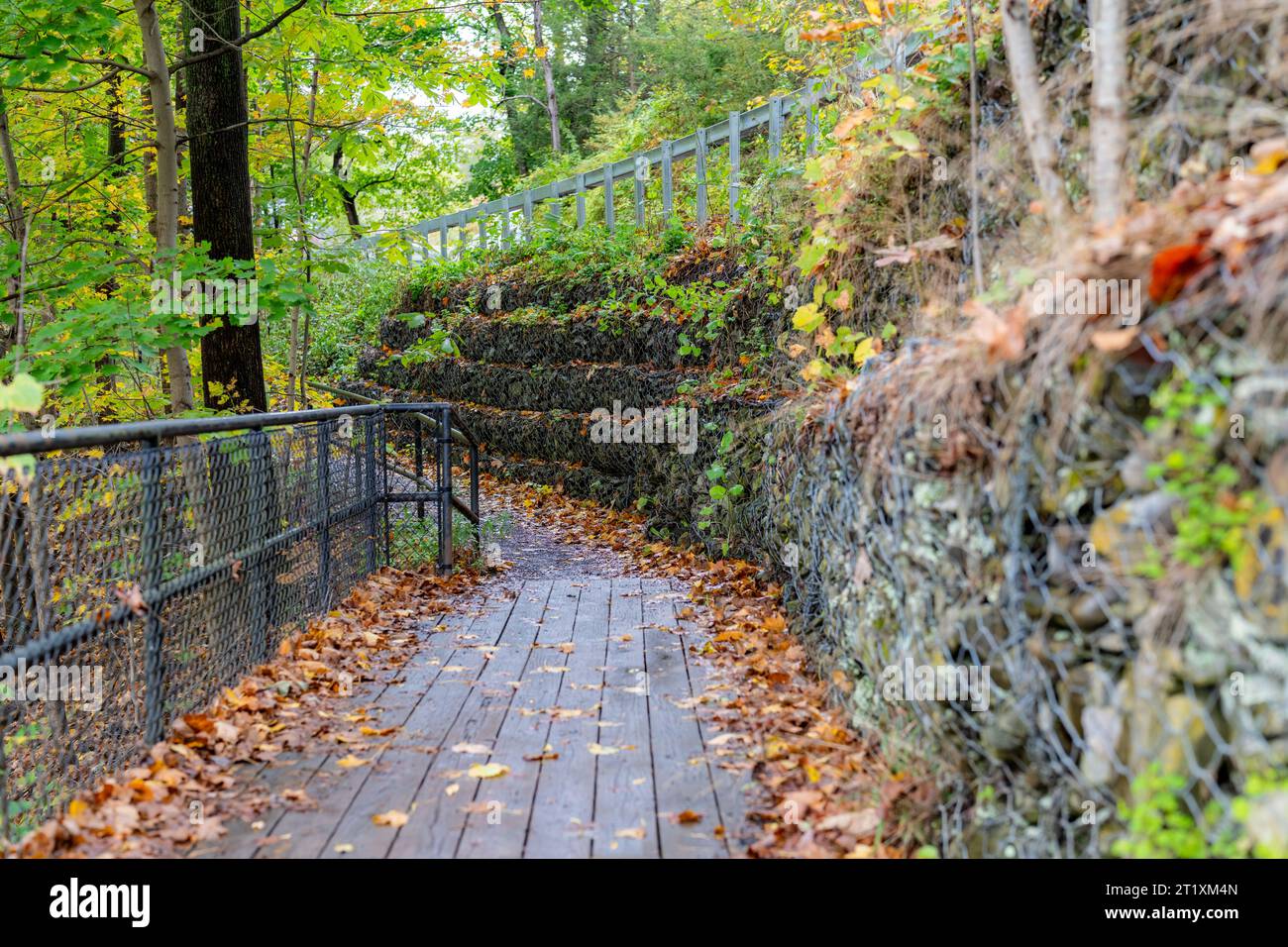 Retaining wall gabion baskets, Gabion wall caged stones textured ...