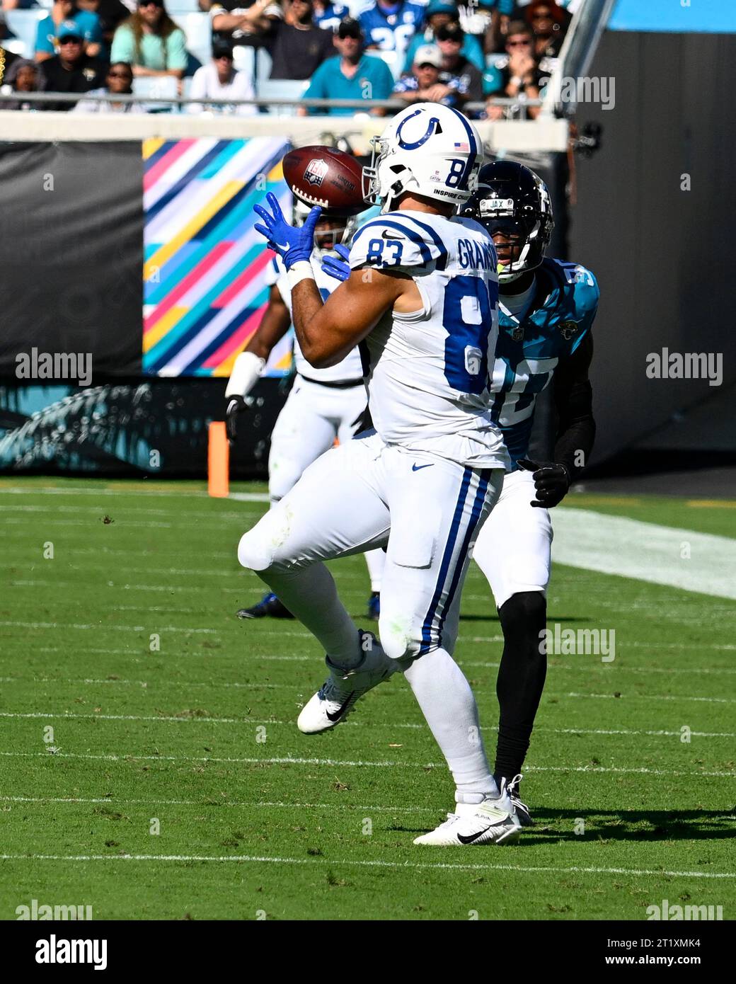 Kylen granson colts hi-res stock photography and images - Alamy