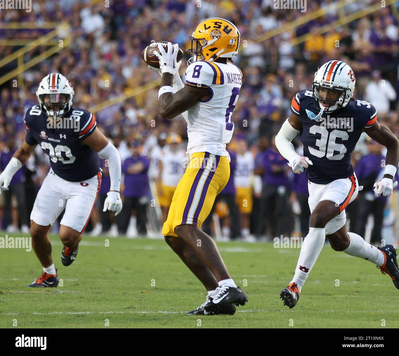Malik nabers hi-res stock photography and images - Alamy