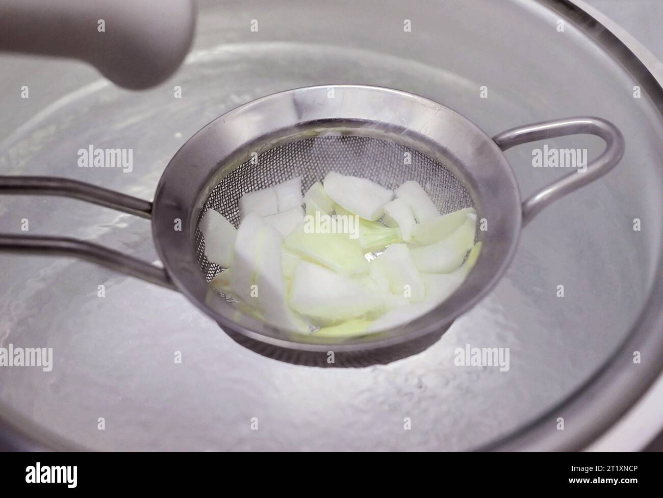 Nitrogen project hi-res stock photography and images - Alamy