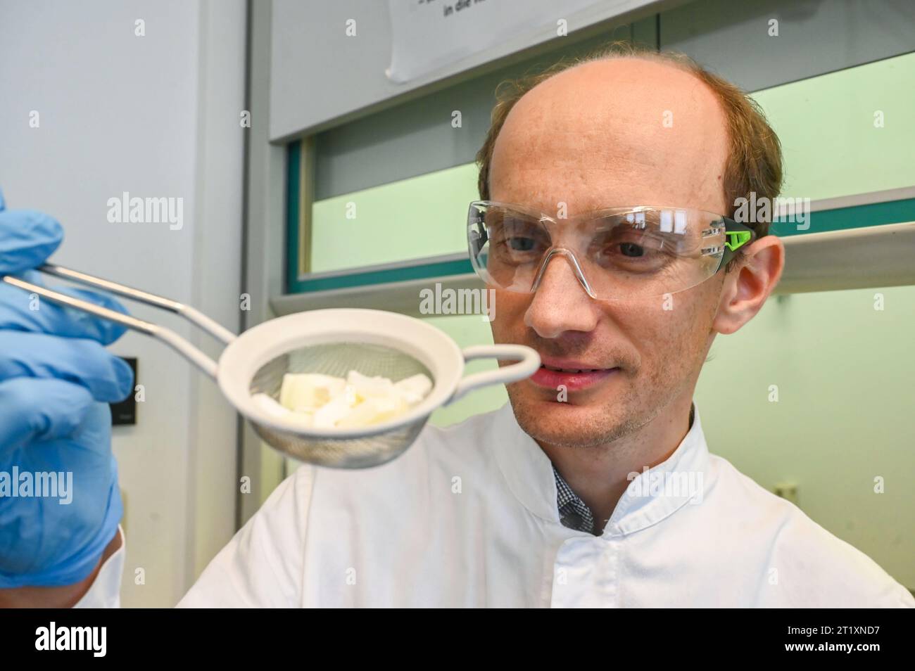 Nitrogen project hi-res stock photography and images - Alamy