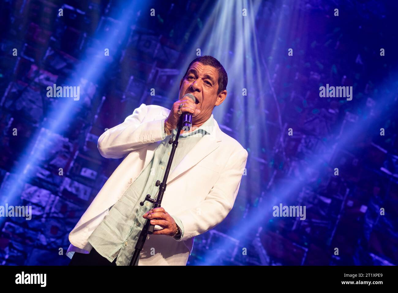 Samba genre hi-res stock photography and images - Alamy