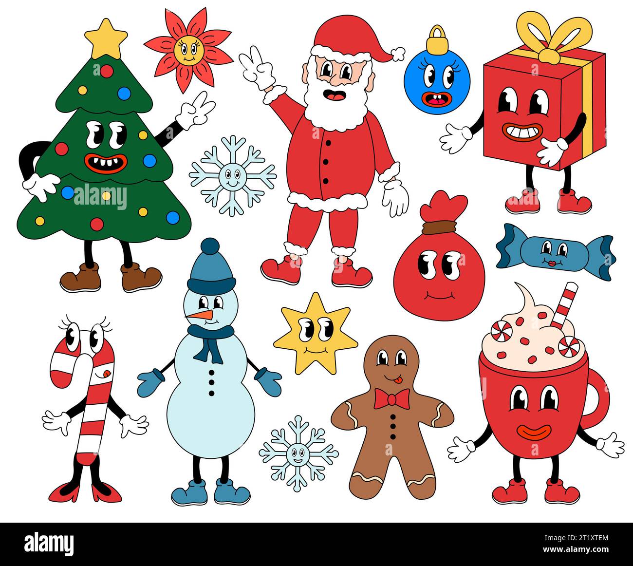 1960s toy Stock Vector Images - Alamy