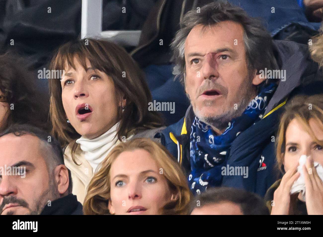 Sophie marceau 2023 hi-res stock photography and images - Alamy