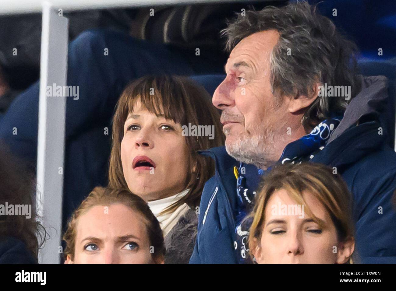 Sophie marceau 2023 hi-res stock photography and images - Alamy