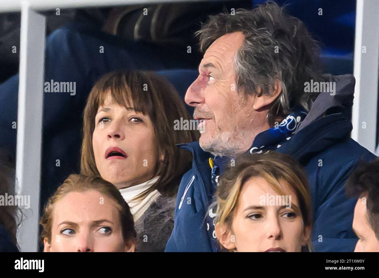 Sophie marceau 2023 hi-res stock photography and images - Alamy