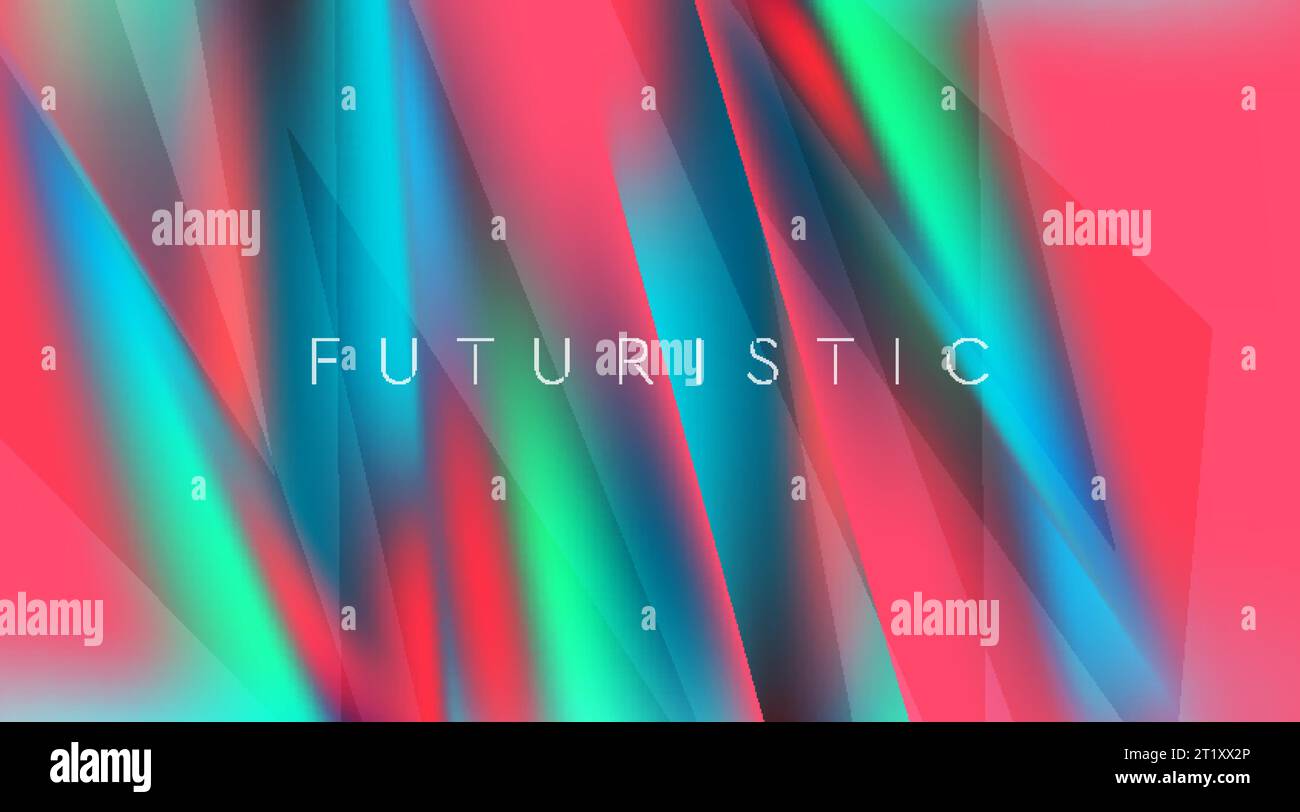 Colorful pastel abstract shiny vector background with smooth blurred ...