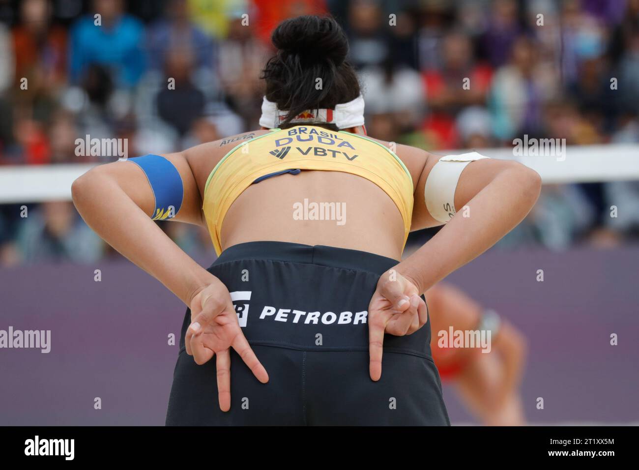 Tlaxcala, Ciudad de Mexico, Mexico. 16th Oct, 2023. October 15, 2023 ...