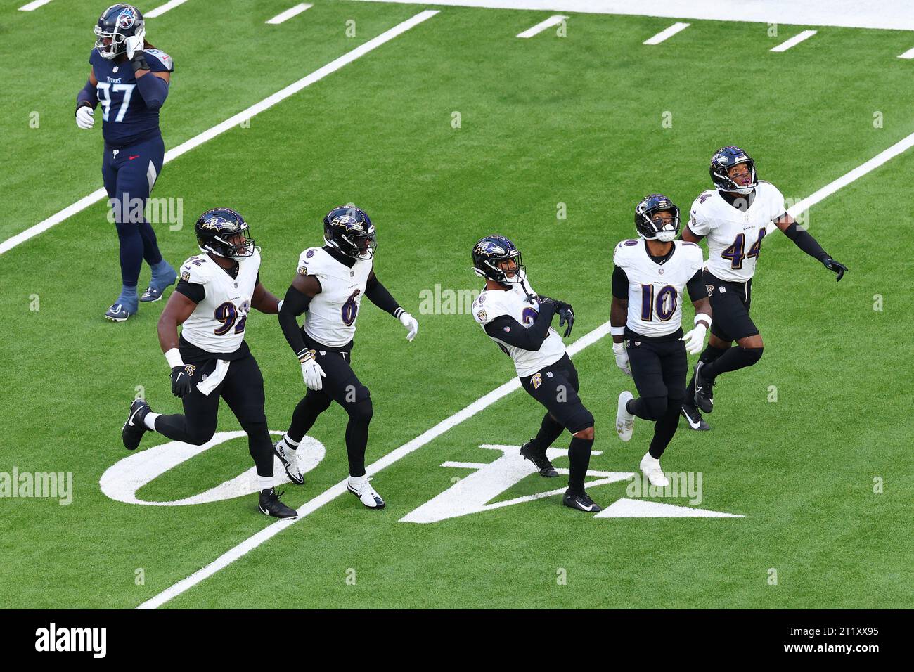 Geno stone ravens hi-res stock photography and images - Alamy
