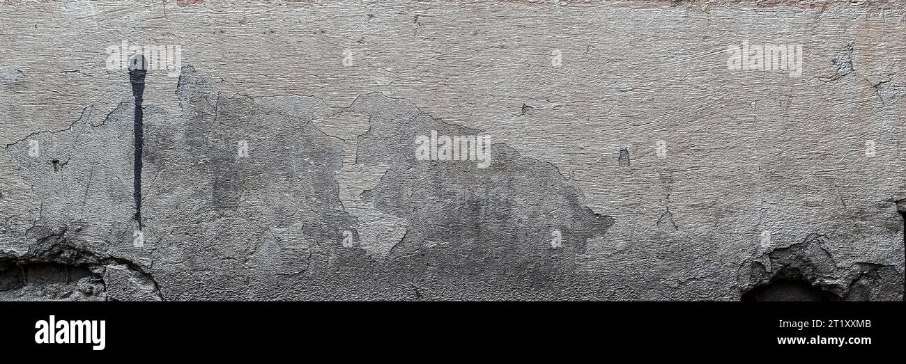 Stucco panoramic texture background detailed close-up surface Stock ...