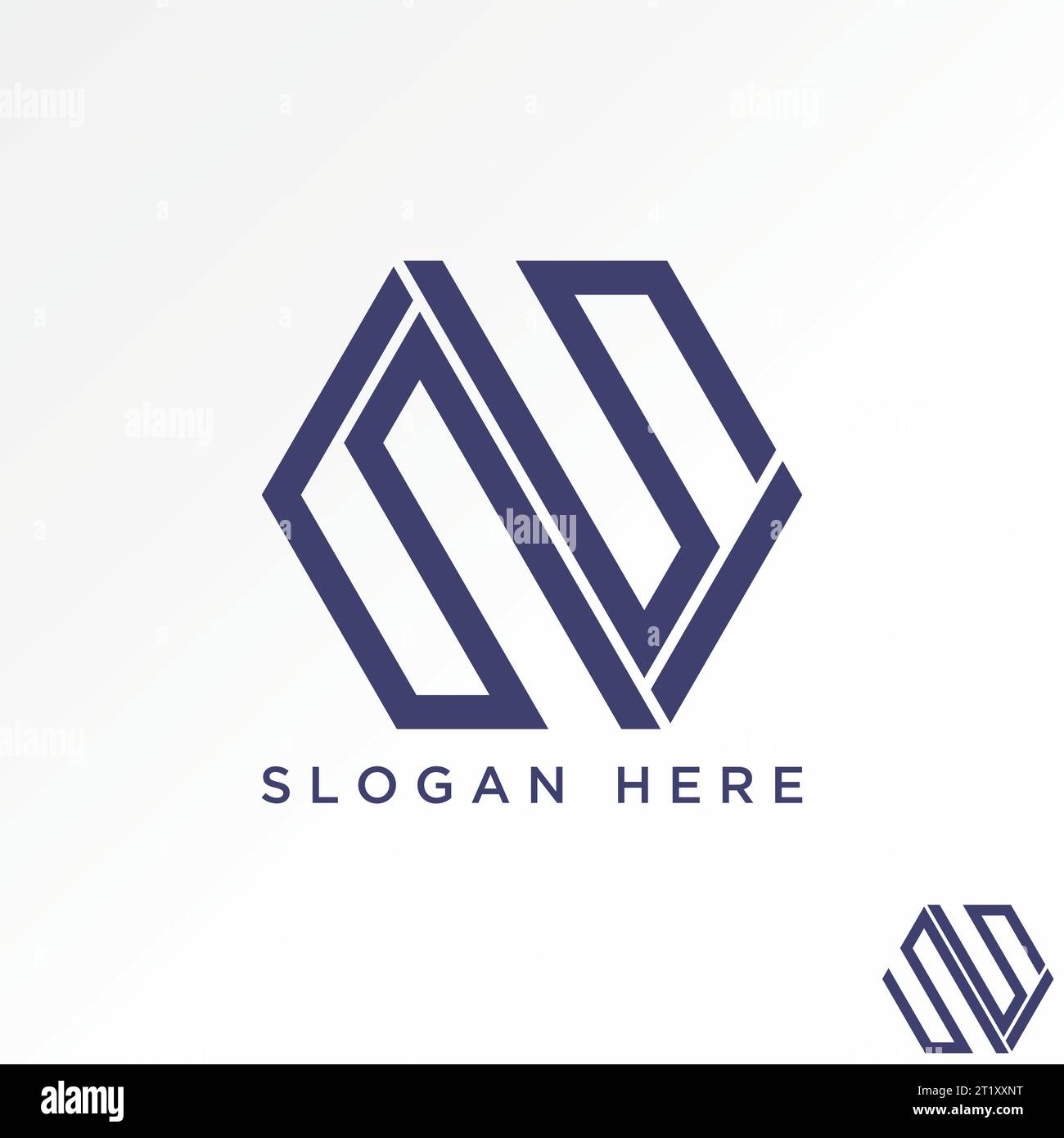 Ssi font Stock Vector Images - Alamy