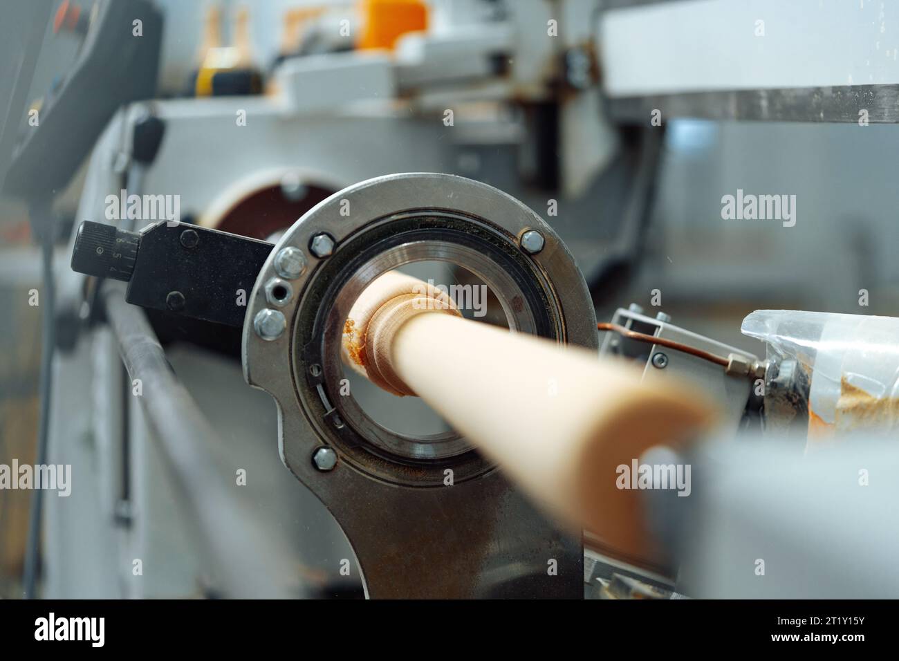 Furniture production from oak hi-res stock photography and images - Alamy