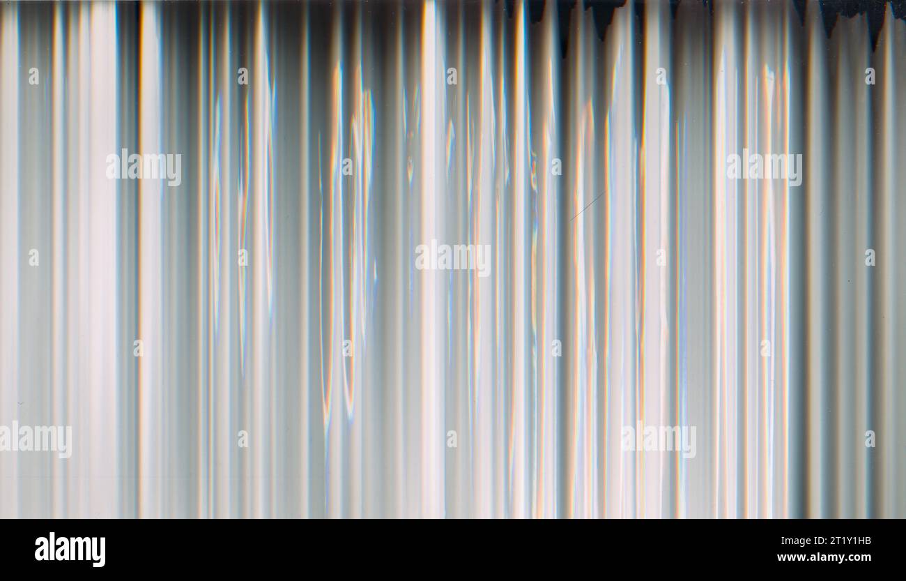 analog glitch background noise texture distortion Stock Photo - Alamy