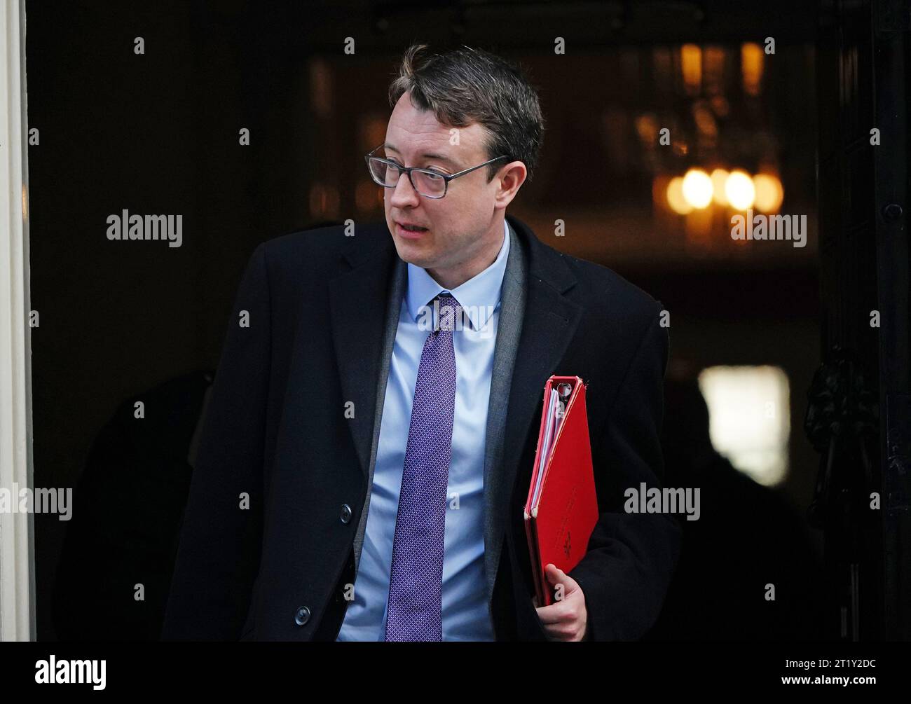 Simon clarke sunak hi-res stock photography and images - Alamy