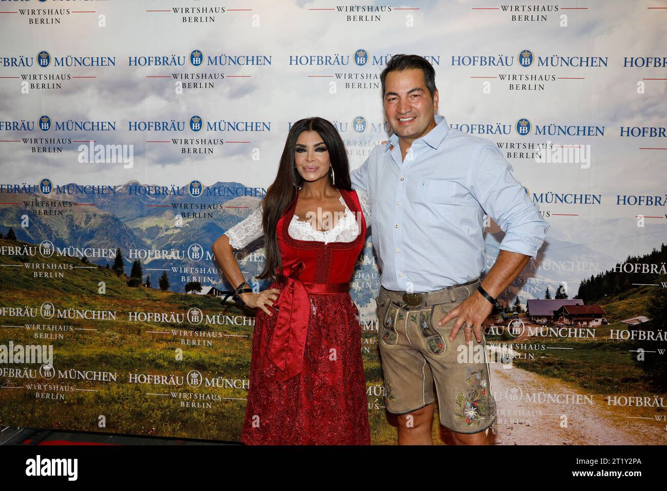 Sandrina Schultz Body