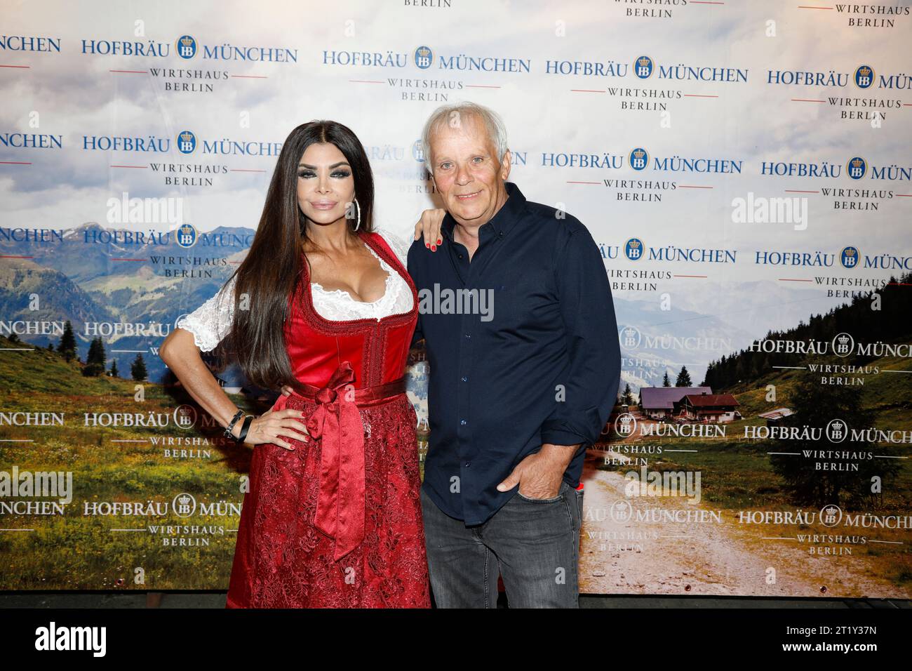 Sandrina Schultz Body