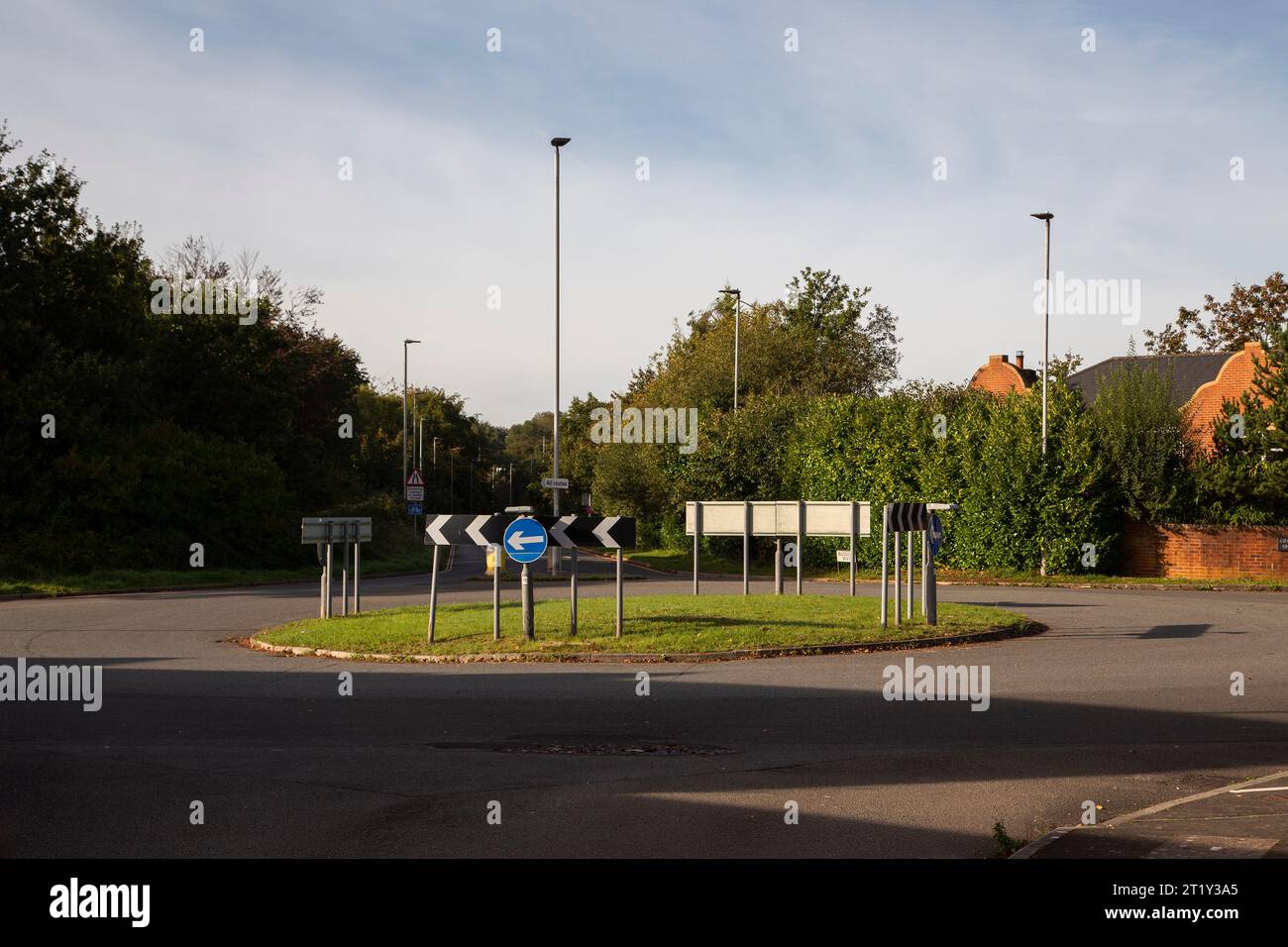 Tesco in exeter hi-res stock photography and images - Alamy