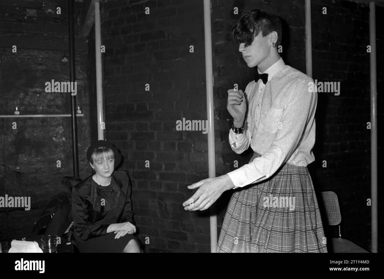 1980 fashion hi-res stock photography and images - Alamy