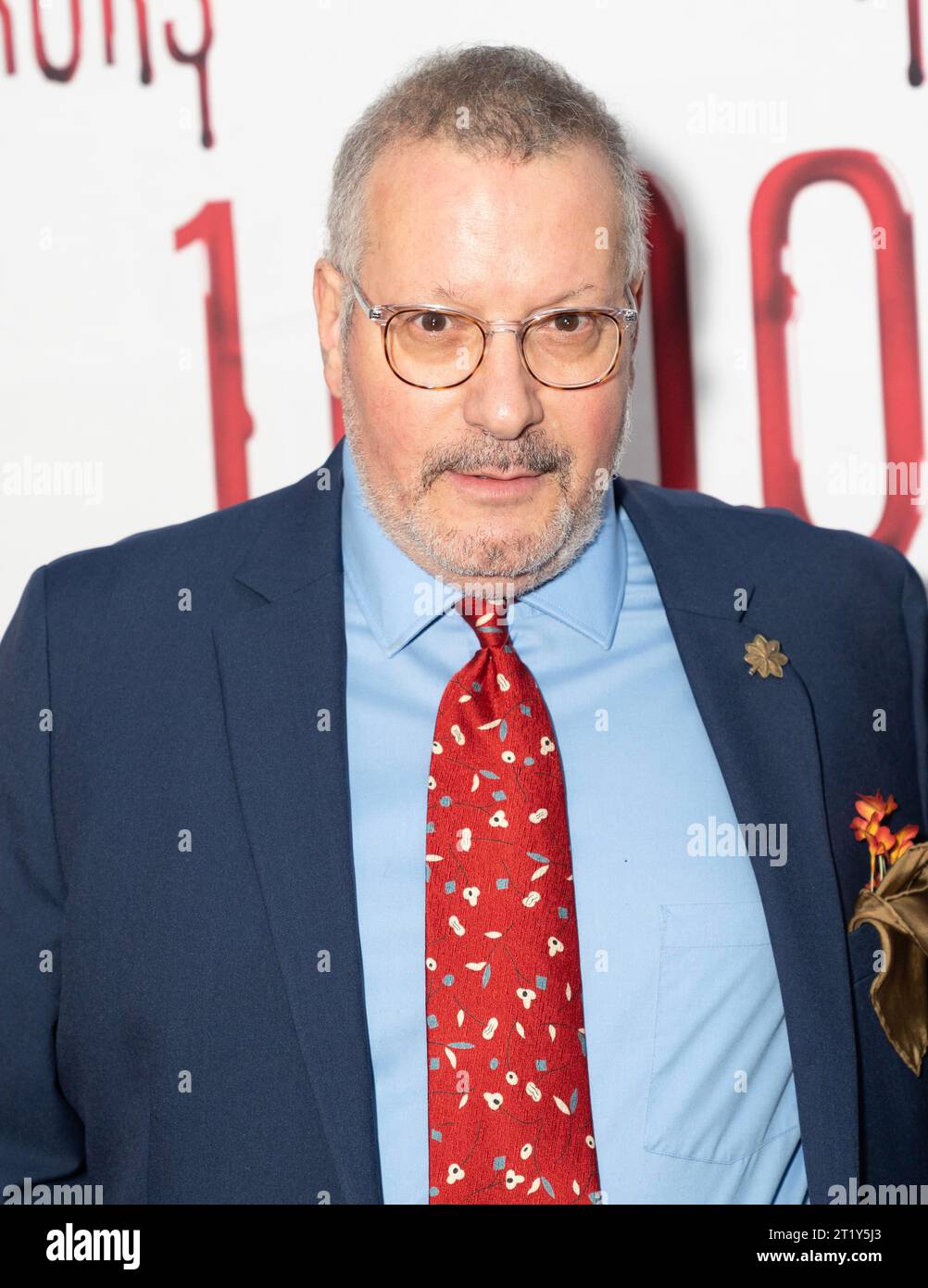 Michael bryant actor hi-res stock photography and images - Alamy