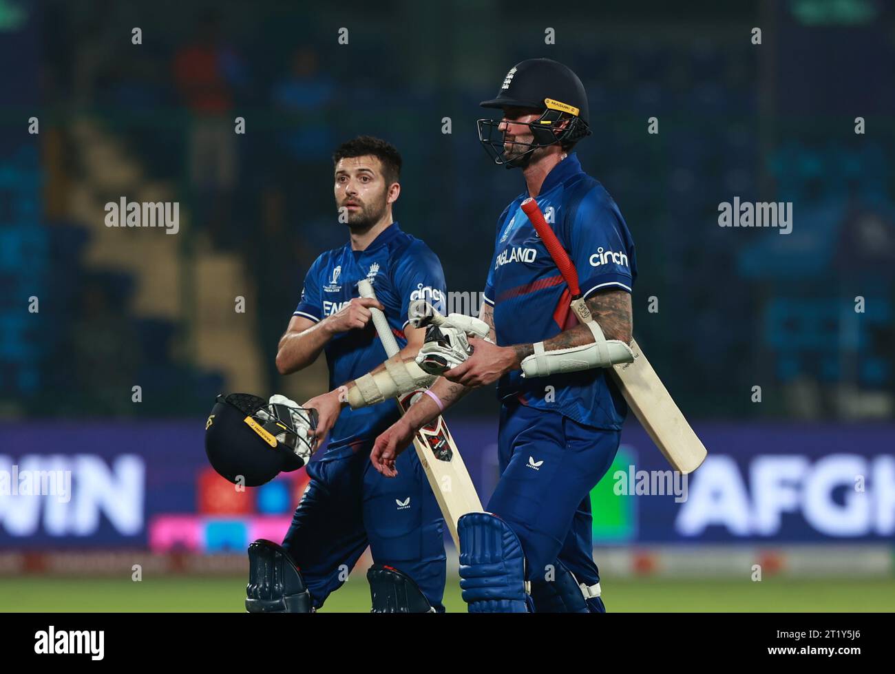 Cricket disappointed hi-res stock photography and images - Alamy