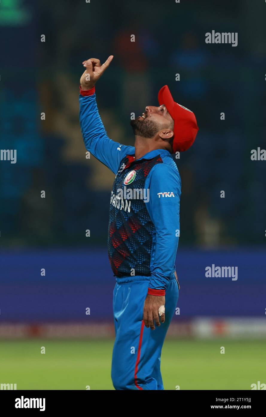 Hashmatullah shahidi hi-res stock photography and images - Alamy