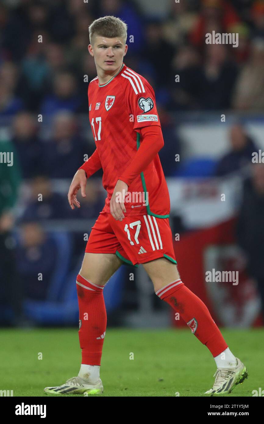 Uefa euro 2024 qualifiers hi-res stock photography and images - Alamy