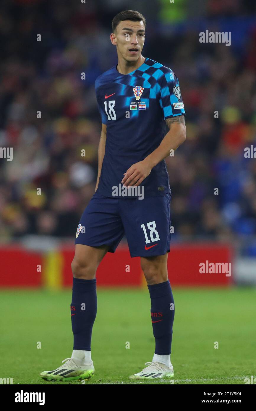 18 petar musa hi-res stock photography and images - Alamy