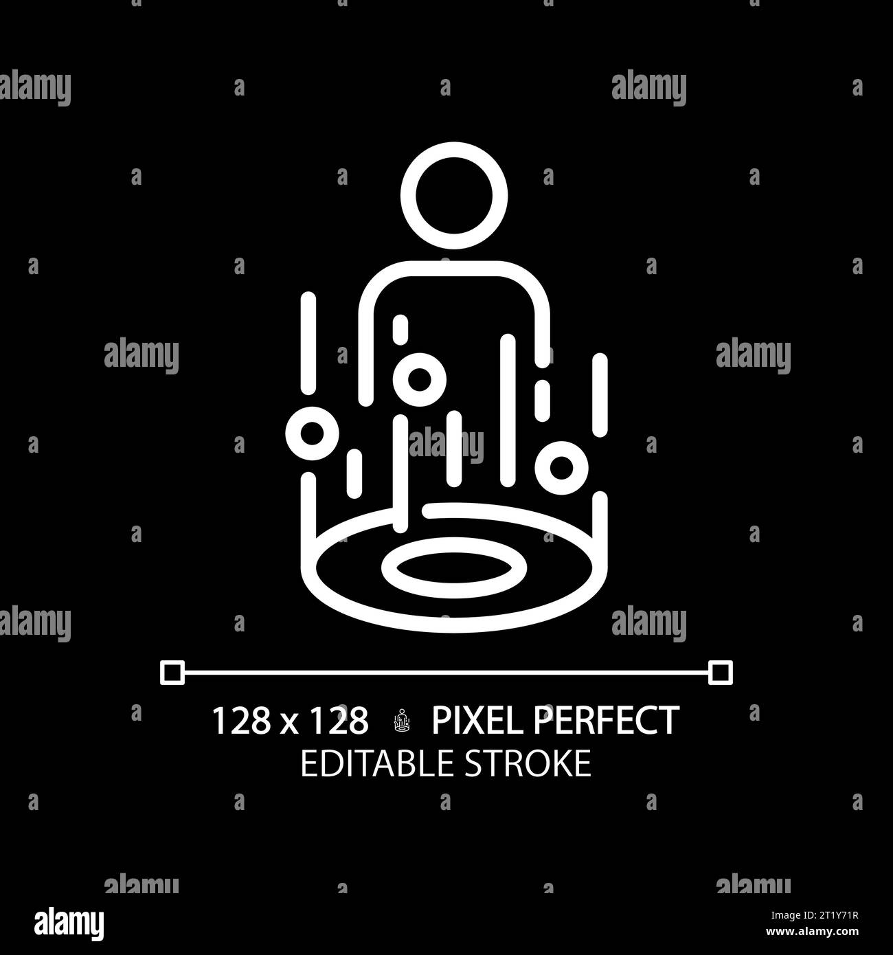 Mixed reality Stock Vector Images - Alamy