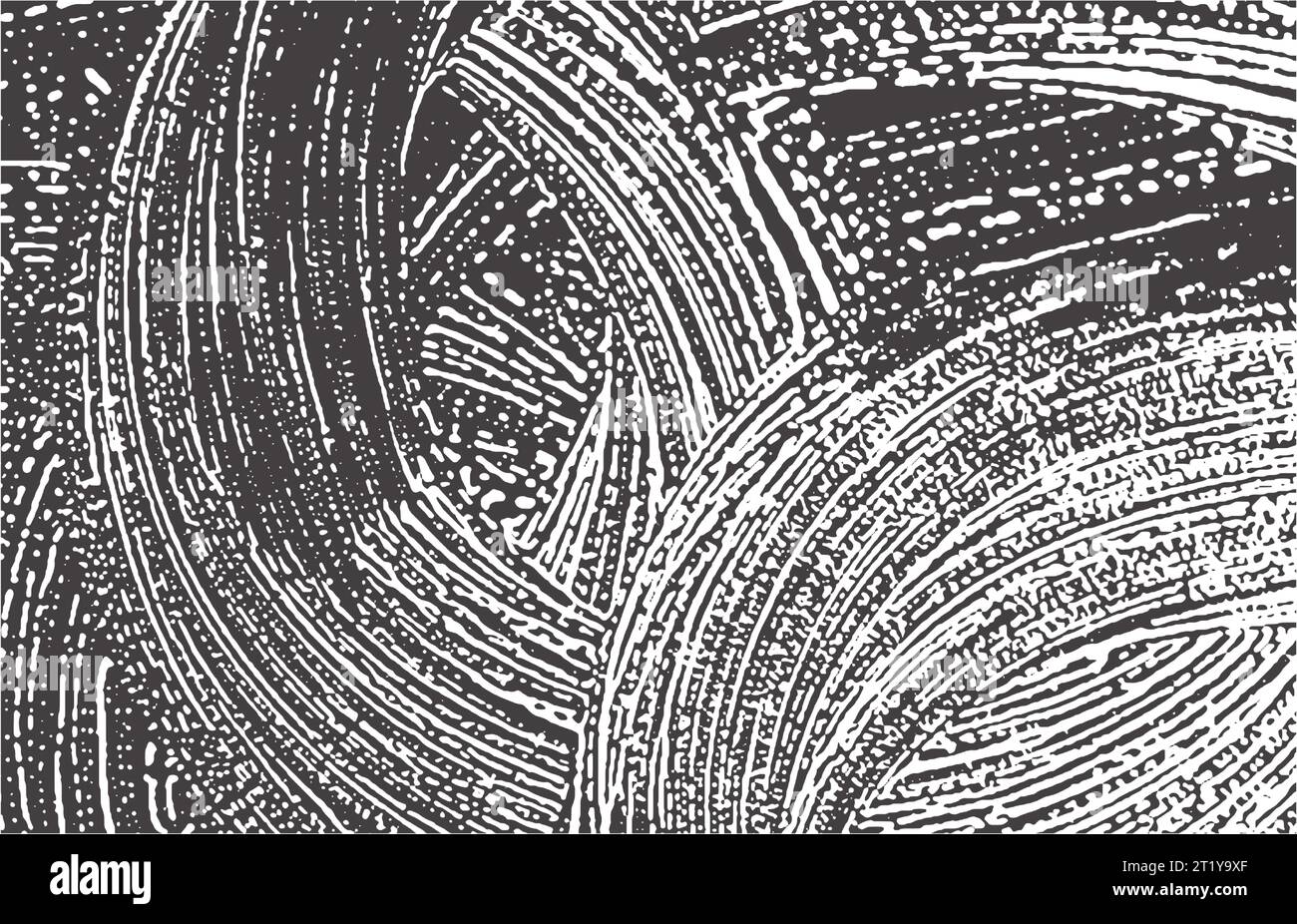 Grunge texture. Distress black grey rough trace. Bewitching background ...