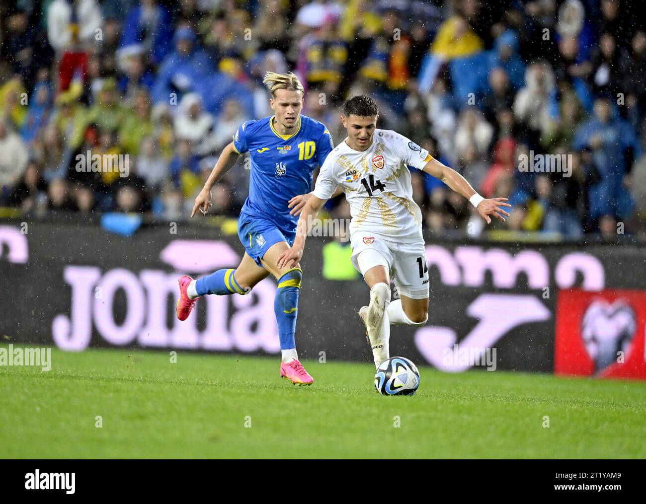 Bojan dimoski hi-res stock photography and images - Alamy