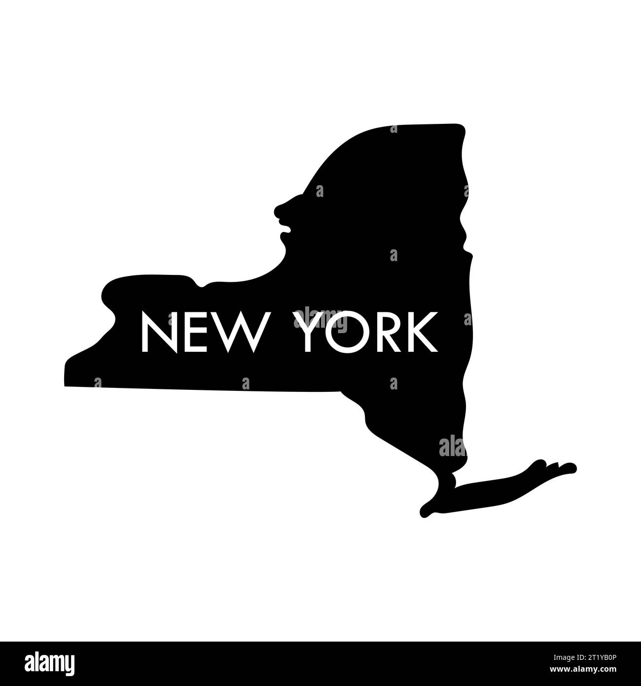 New york a Stock Vector Images - Alamy