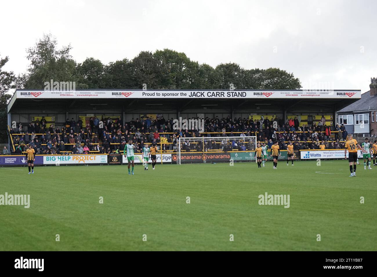 Big help stadium general hi-res stock photography and images - Alamy