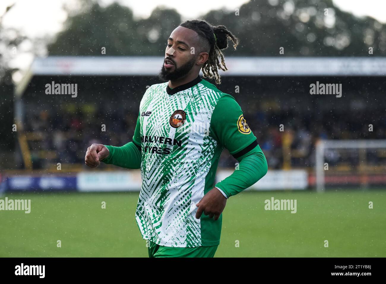 Southport v Gloucester City 14th October 2023 Big Help Stadium ...