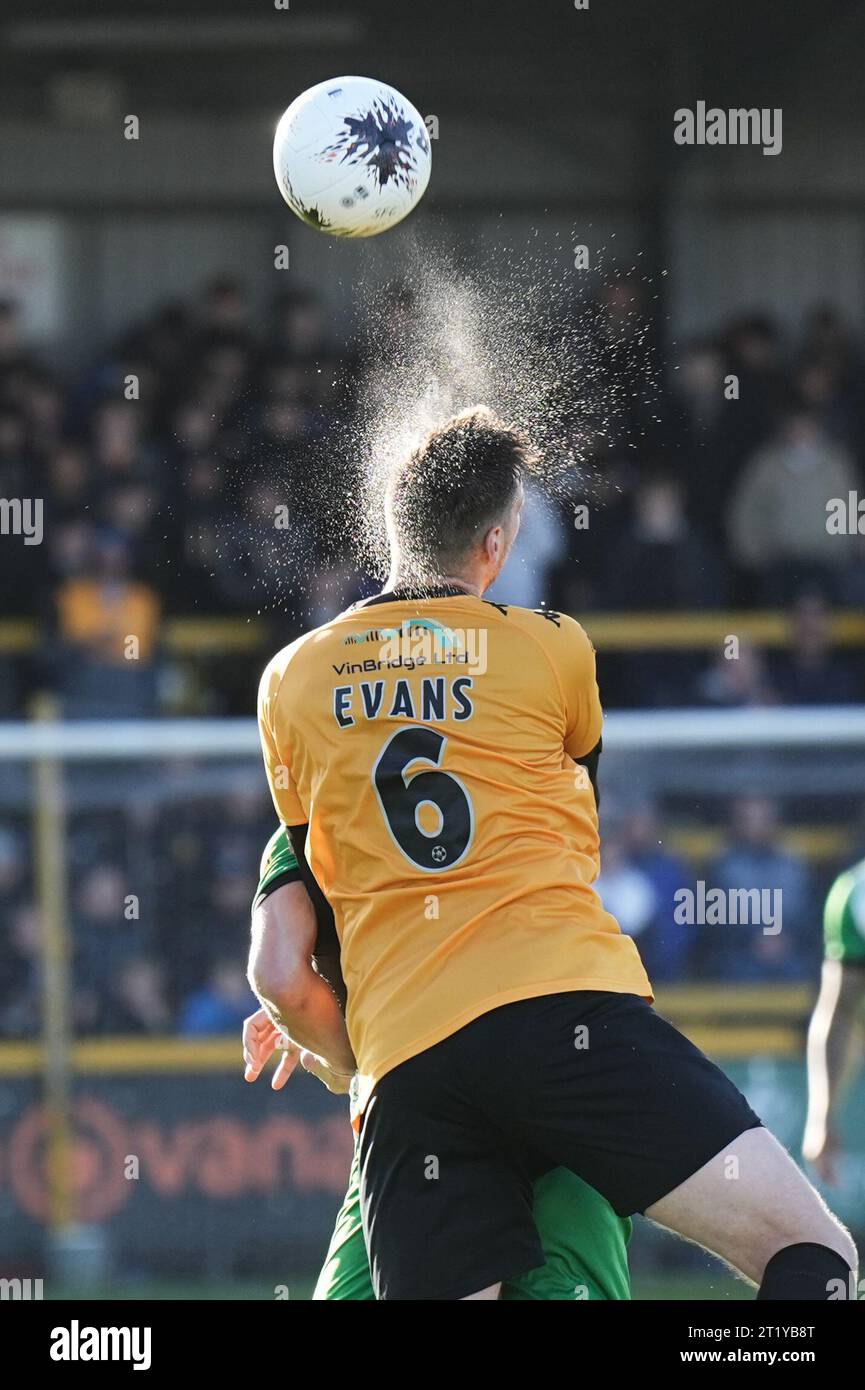 Declan evans hi-res stock photography and images - Alamy