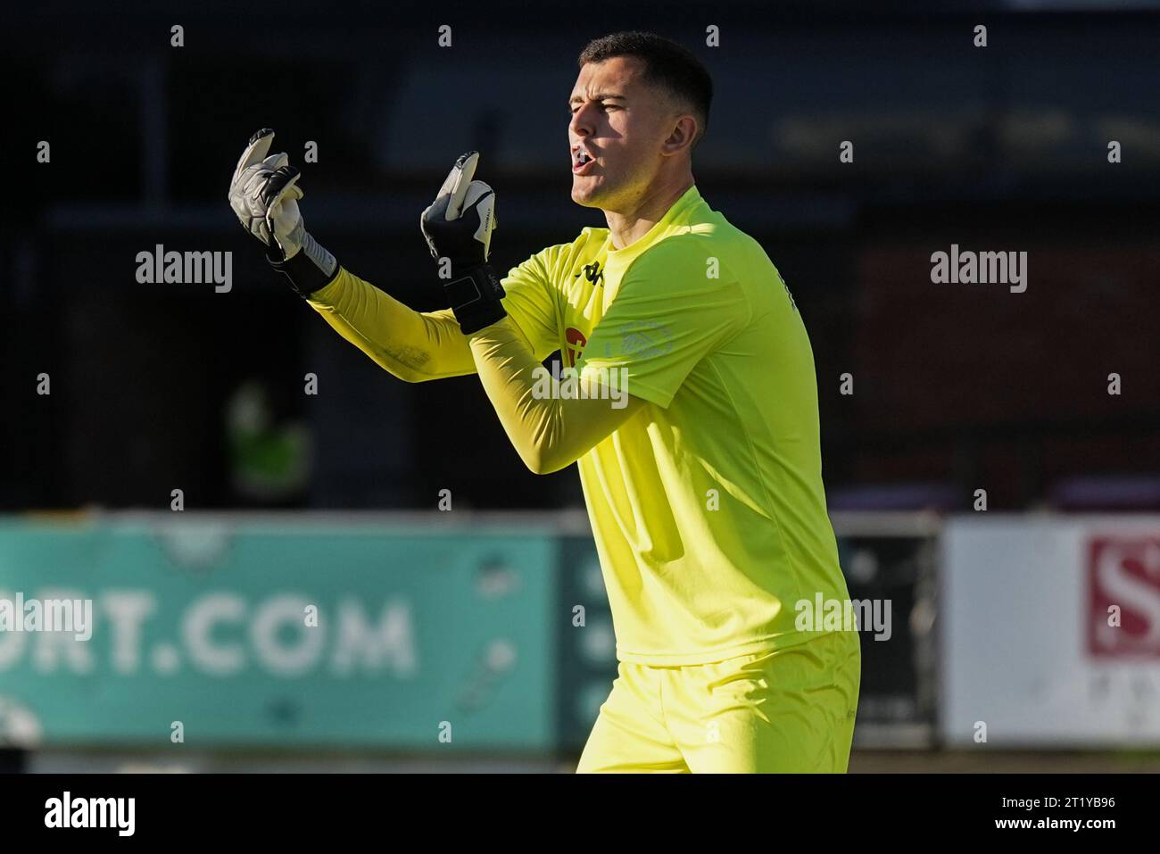 Chris renshaw hi-res stock photography and images - Alamy