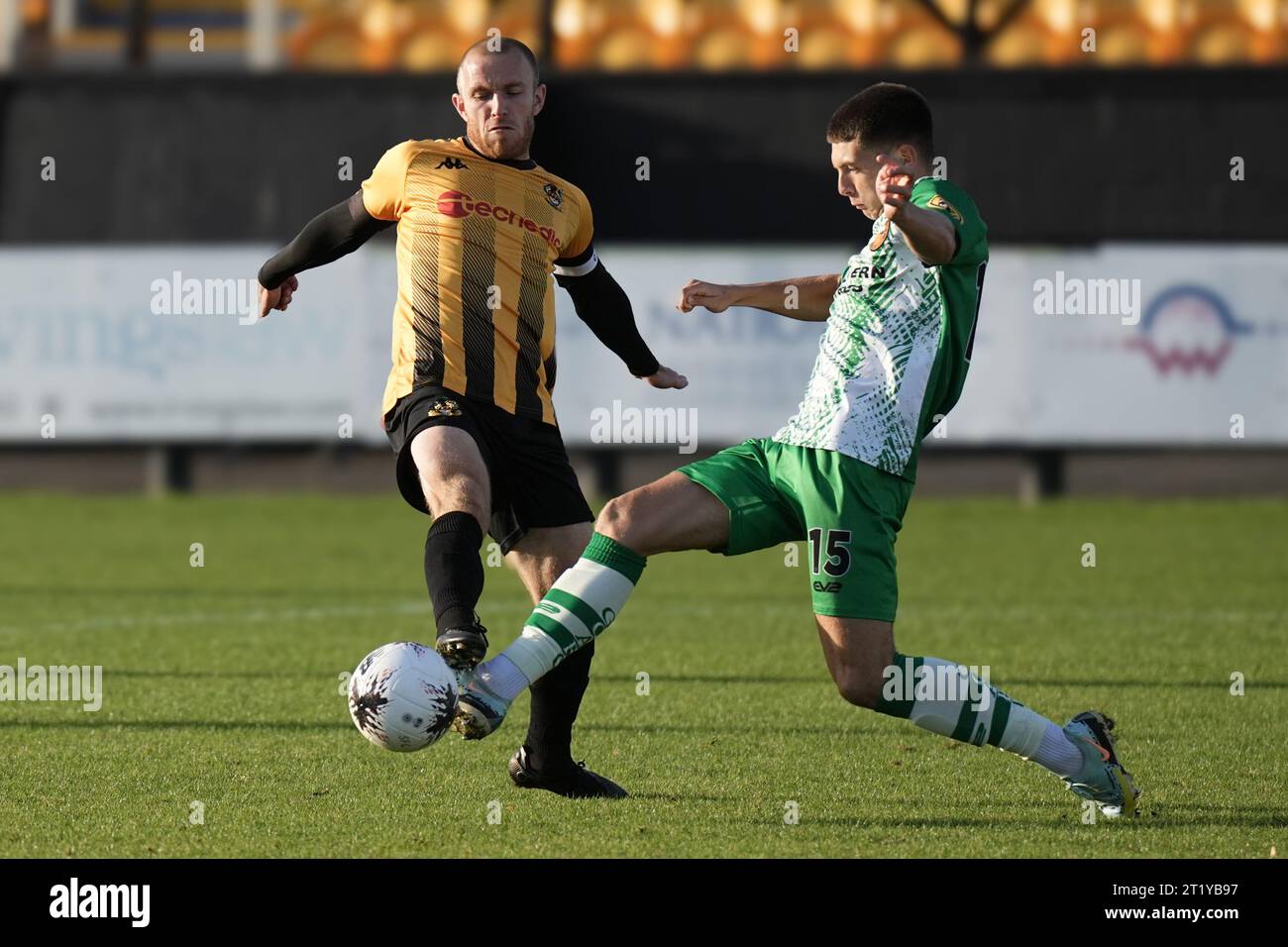 David morgan and ethan freemantle hi-res stock photography and images ...