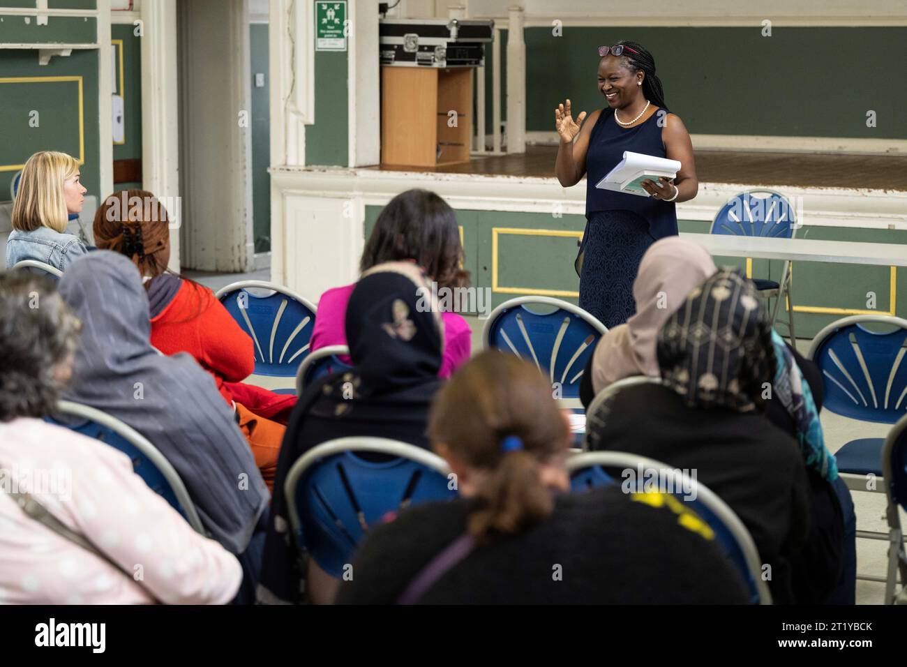 EDITORIAL USE ONLY Health & wellness coach, Lucy Clement joins the ...