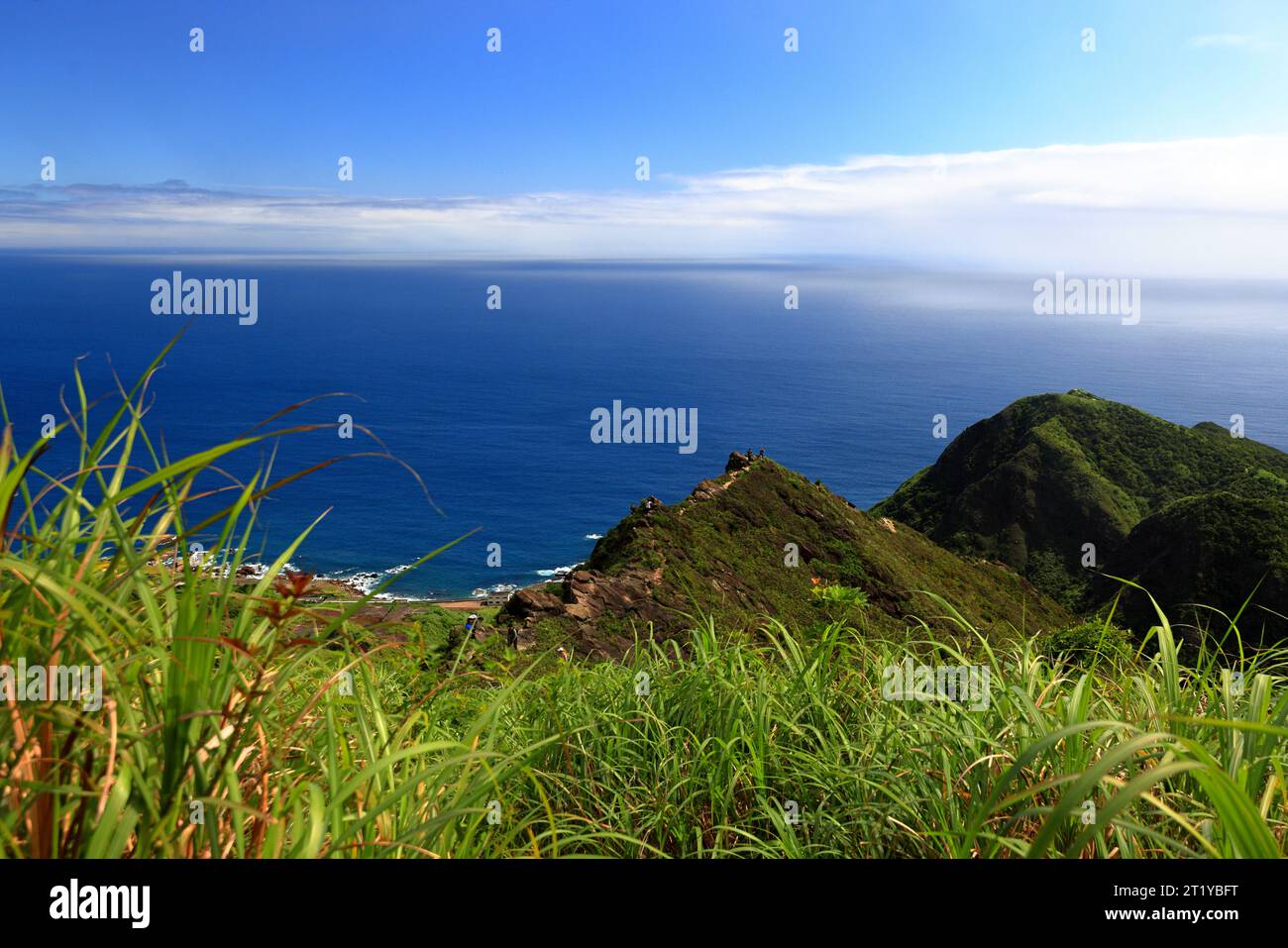 Jinguashi shrine hi-res stock photography and images - Alamy