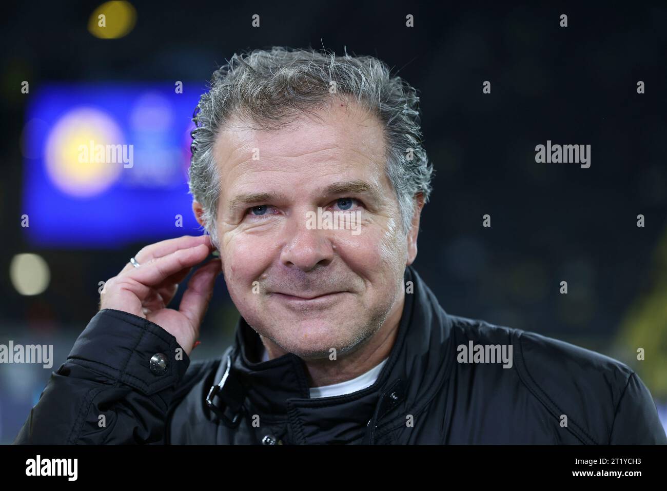 Dortmund, Deutschland. 04th Oct, 2023. firo: 04.10.2023, football ...